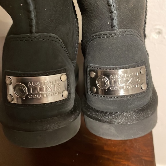 Australia Luxe Collective | Shoes | Women Australia Luxe Collective ...